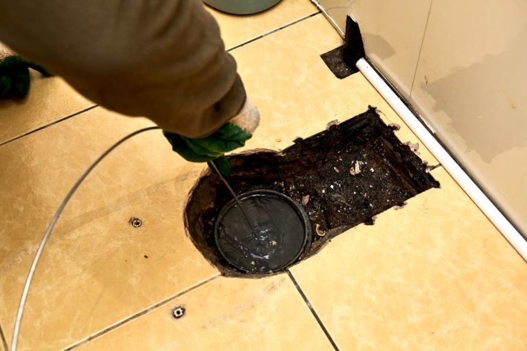 Everything You Need To Know About Your Sewer Line Cleanout - Sewer ...