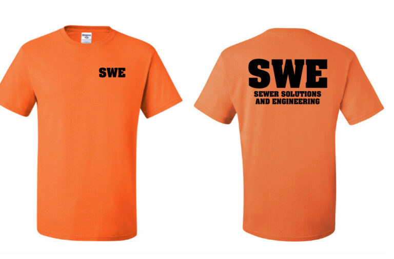SWE Crewneck Shirt - SWE Shop