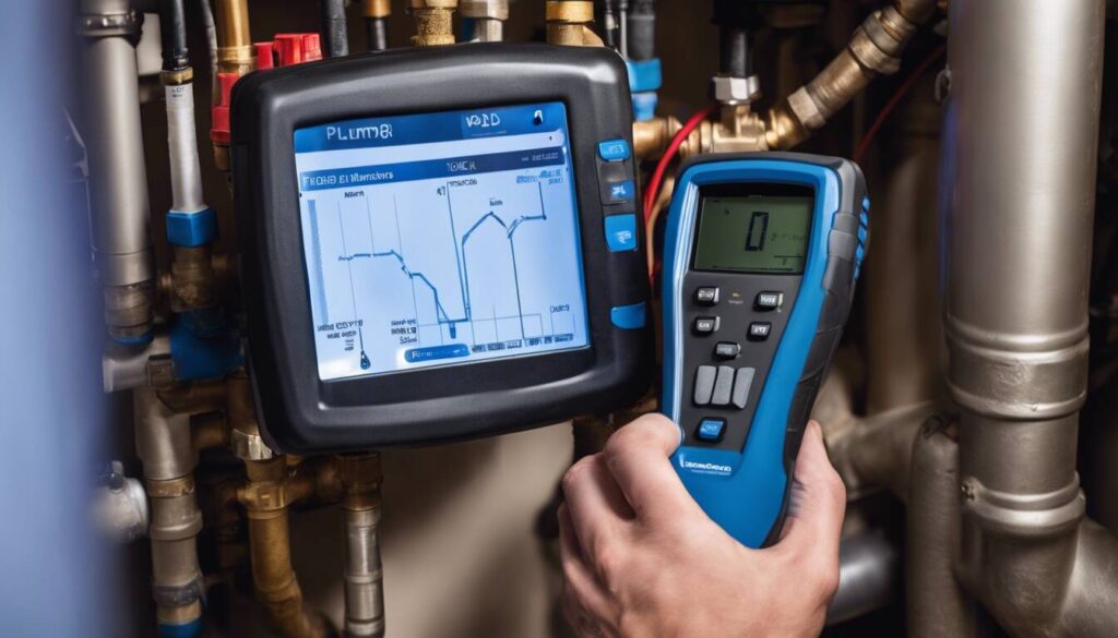 How to Find Leaks in Your Plumbing