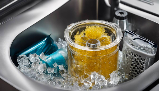 How to Clean a Garbage Disposal