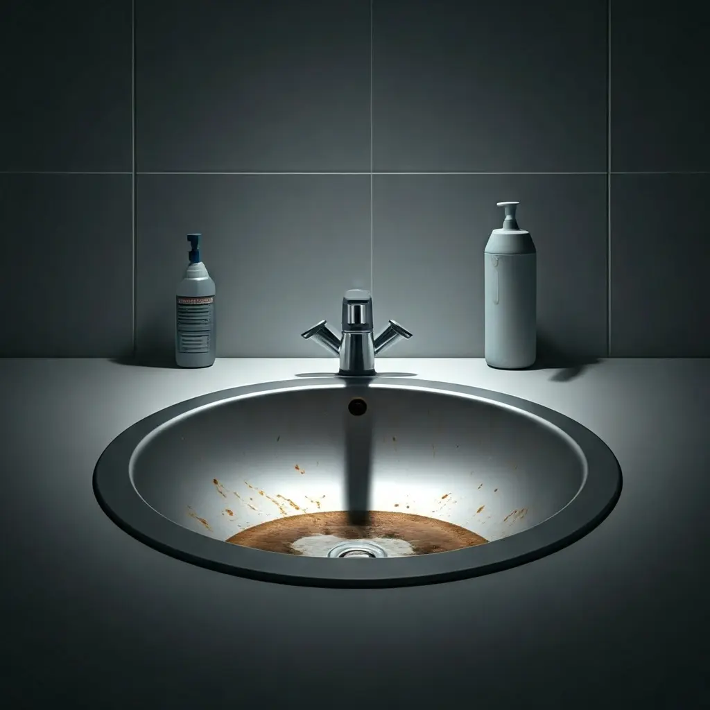 How to Fix a Slow Draining Sink: Easy DIY Repair Tips